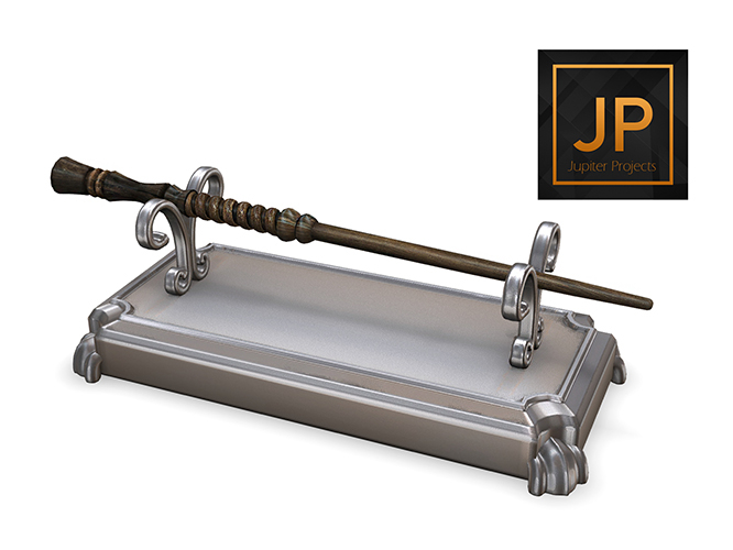 Second Life Marketplace - .random.Matter. - Magic Shop - Wand Stand I ...